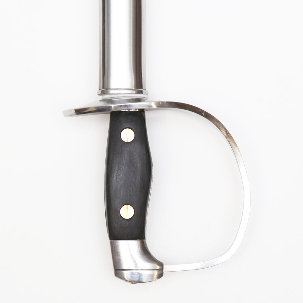 Deluxe Metal Highland Dance Sword – Tartantown Ltd.