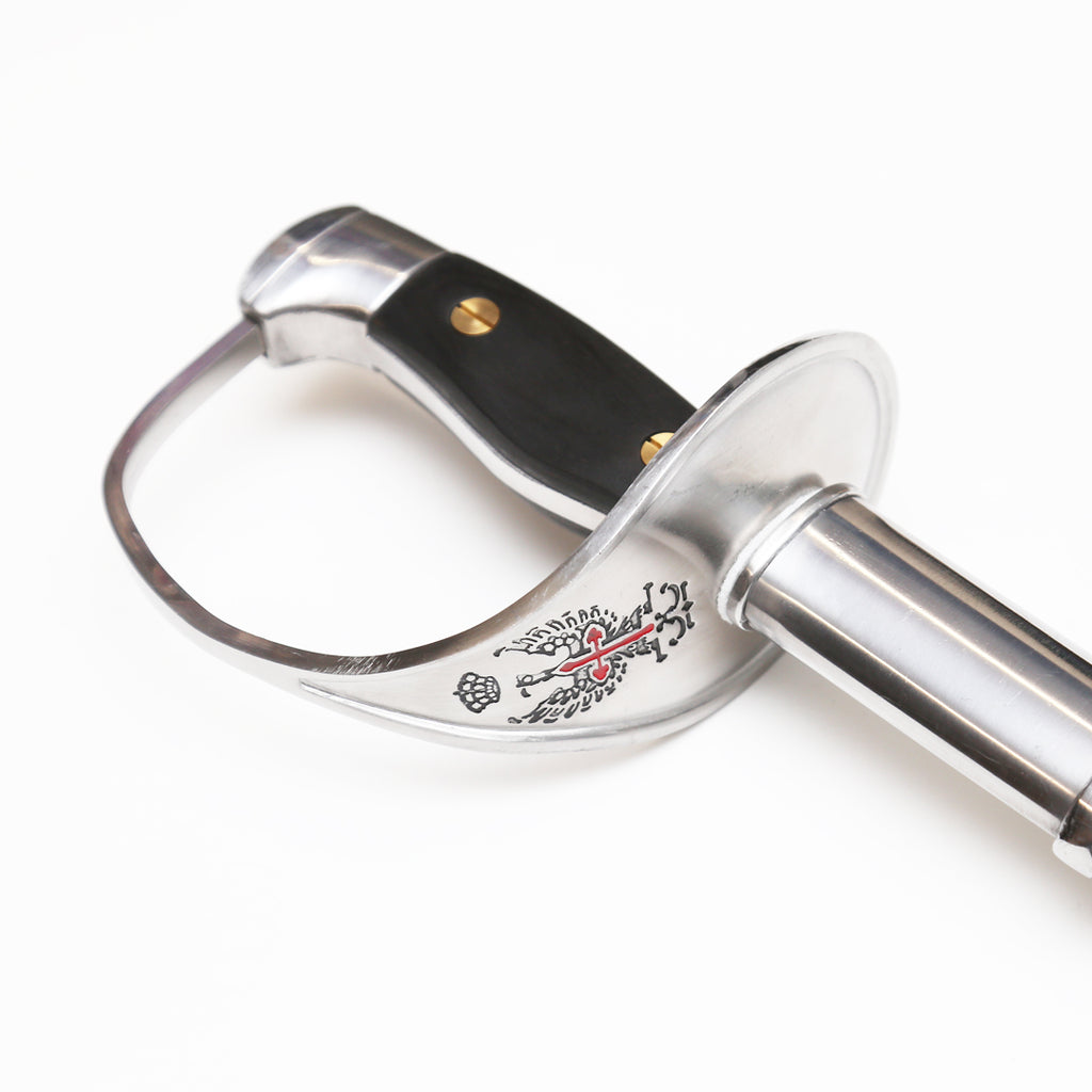 Deluxe Metal Highland Dance Sword – Tartantown Ltd.