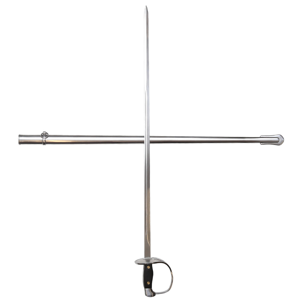 Deluxe Metal Highland Dance Sword – Tartantown Ltd.