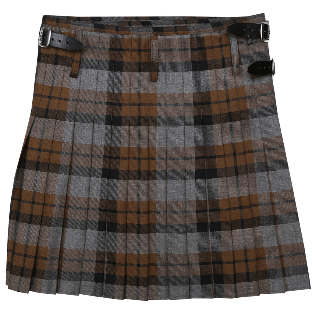 Economy Wool Kilt - Outlander – Tartantown Ltd.