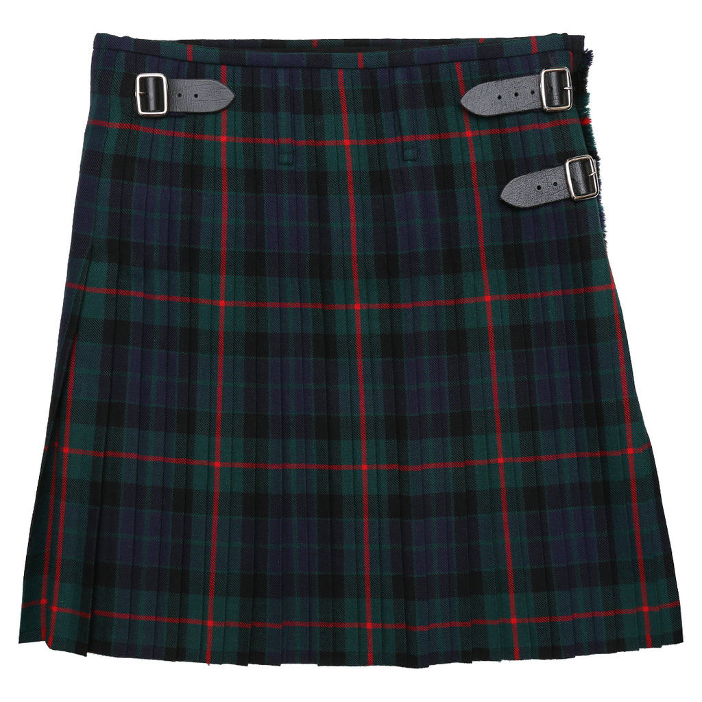 Gunn Modern Kilt – Tartantown Ltd.