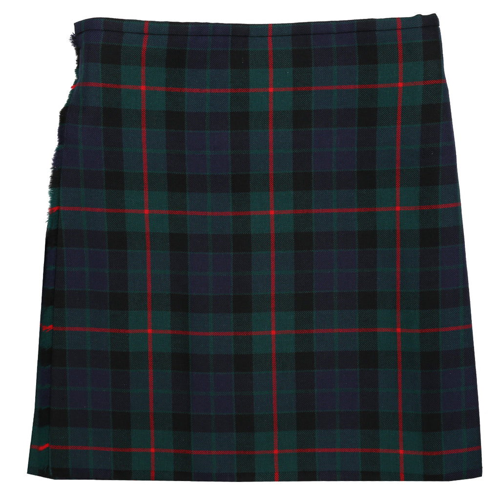 Gunn Modern Kilt – Tartantown Ltd.