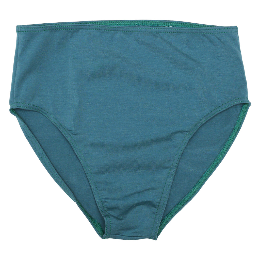 Highland Dance Briefs Forest Green – Tartantown Ltd.