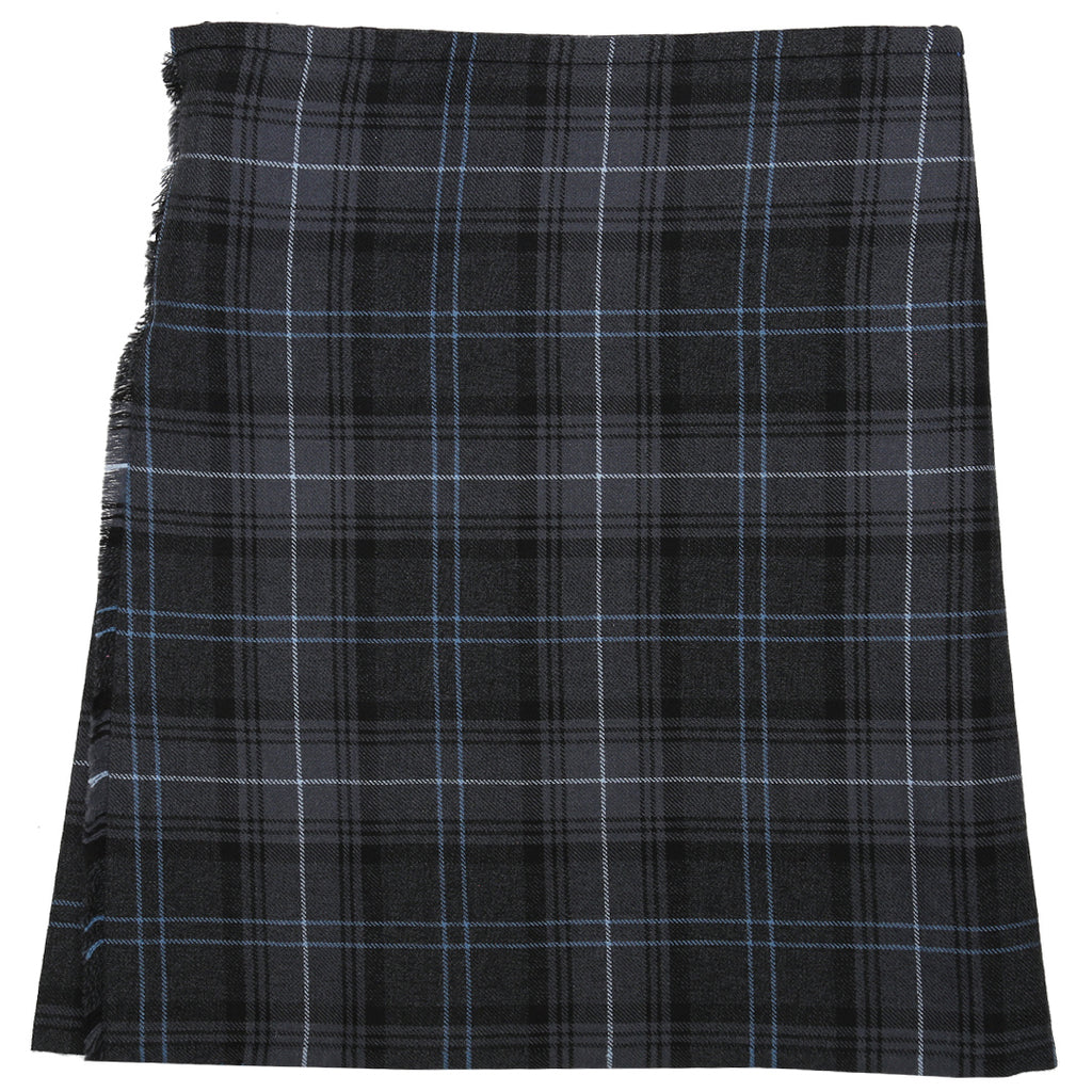Highland Granite Blue Kilt – Tartantown Ltd.