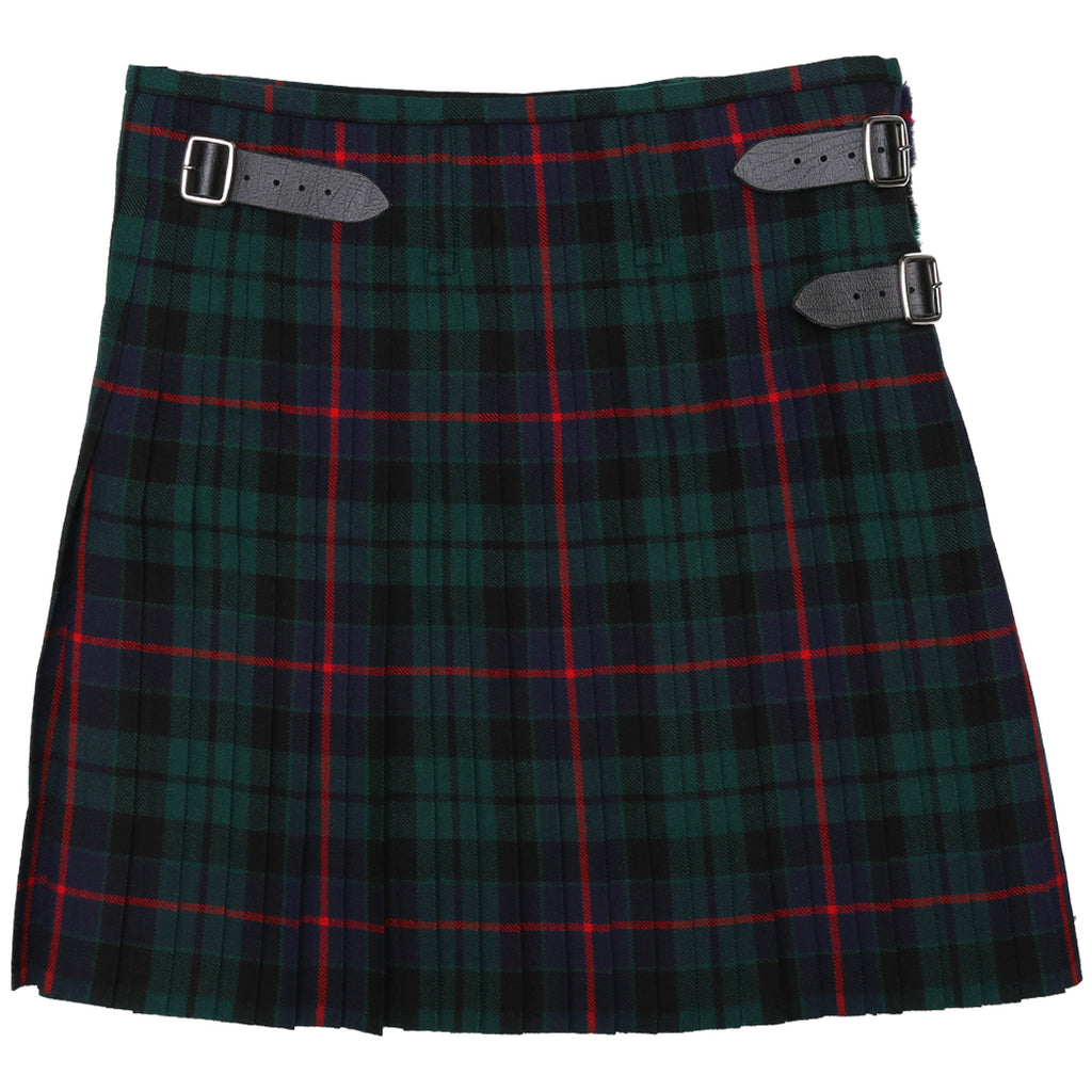 Morrison Green Modern Kilt – Tartantown Ltd.