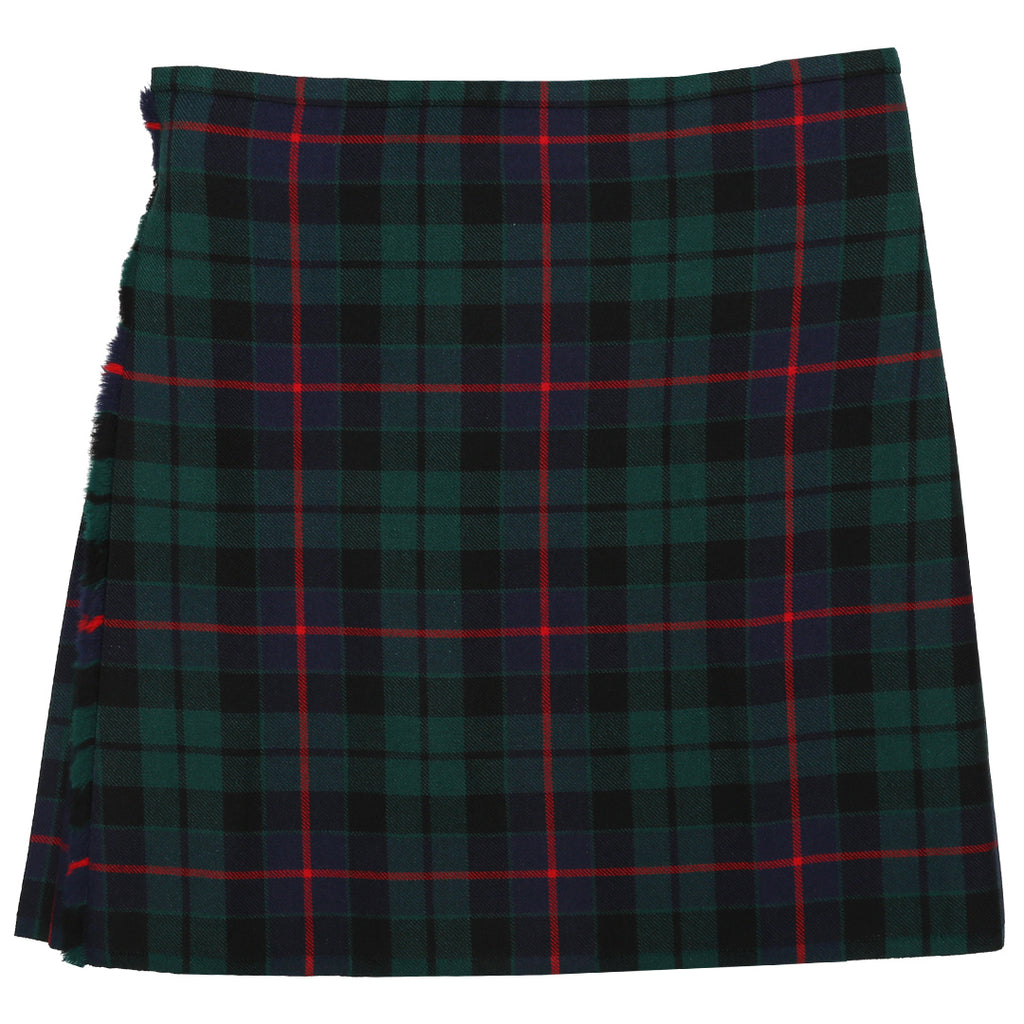 Morrison Green Modern Kilt – Tartantown Ltd.