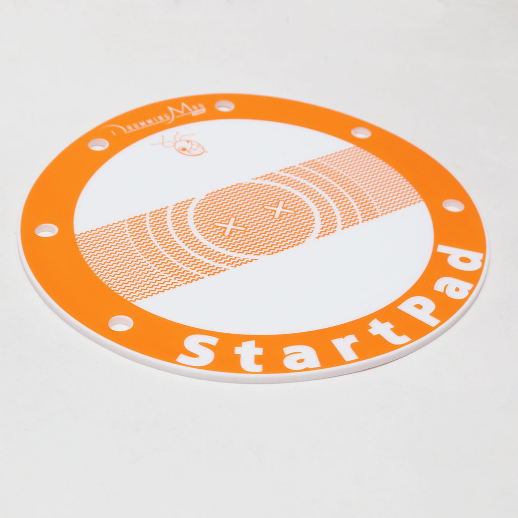 StartPad | Scottish Snare Drumming – Tartantown Ltd.