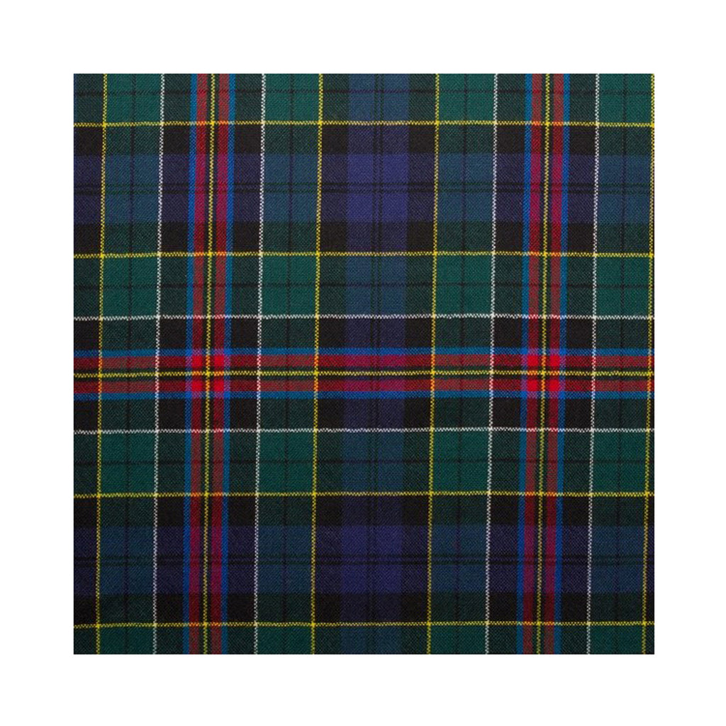 Tartan County Cap - Allison Modern – Tartantown Ltd.