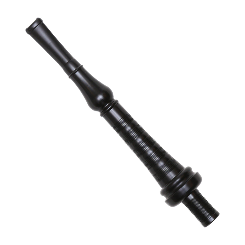 Adjustable Blowpipe (Free Flow) - Childs Size | Bagpipe Blowpipe for ...