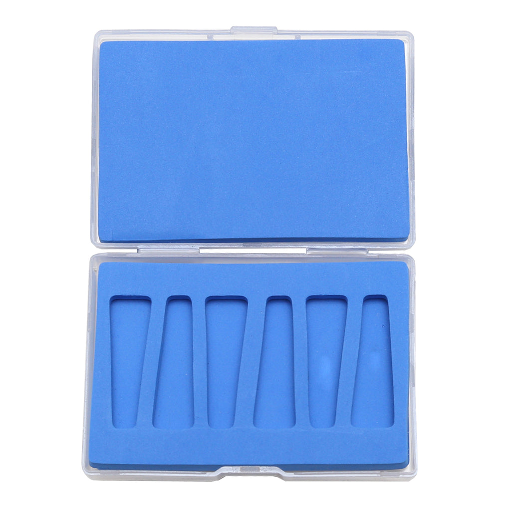 BandSpec - Chanter Reed Box | Bagpipe Chanter Reed Storage Case ...