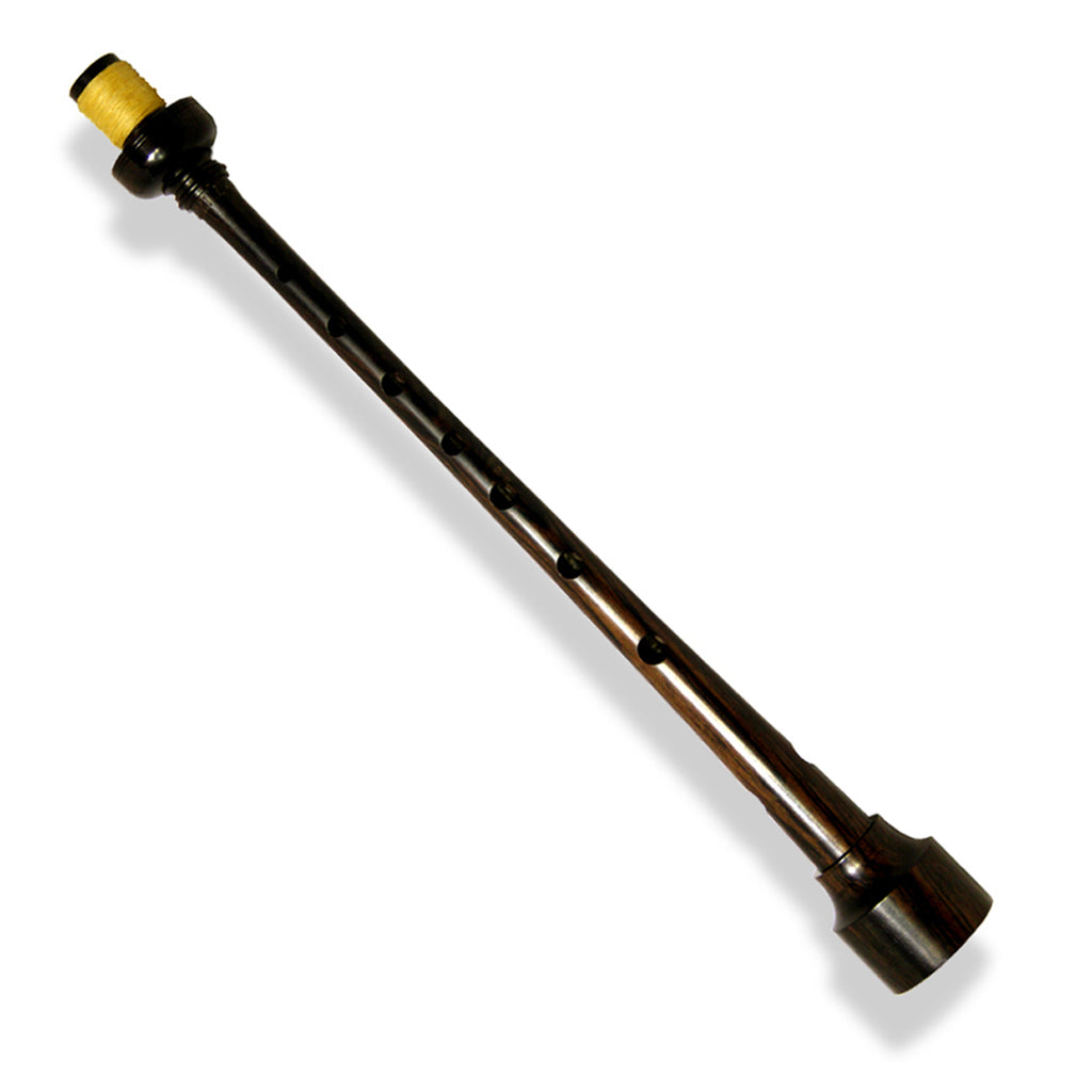 David Naill Solo Pipe Chanter - Blackwood – Tartantown Ltd.