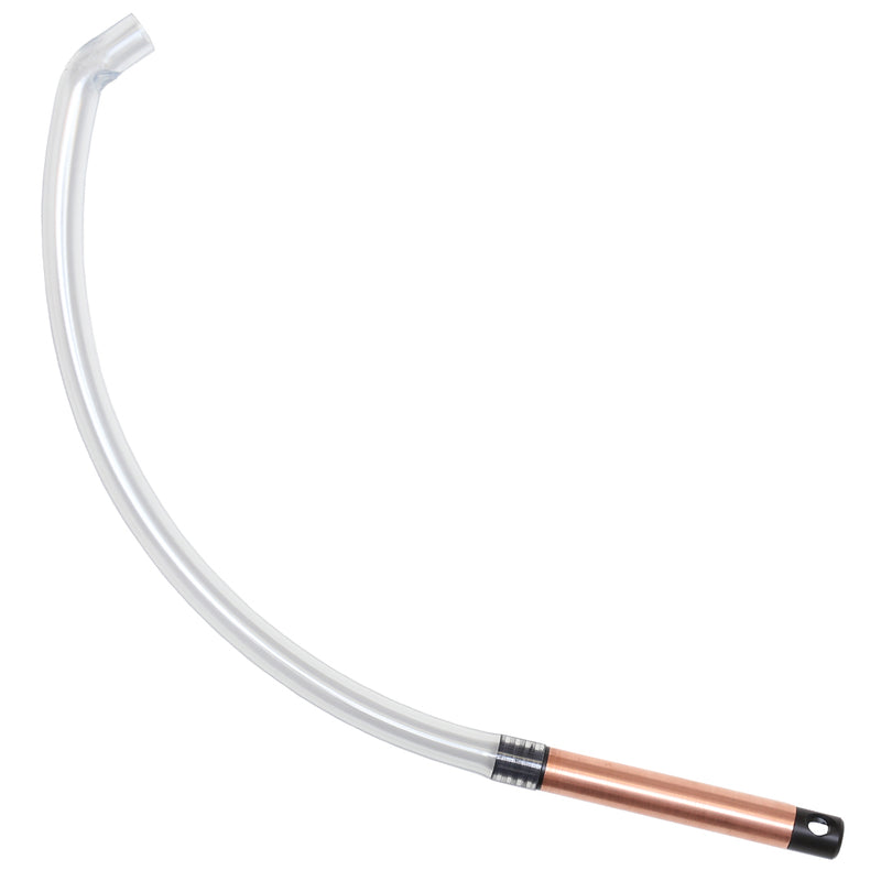 Deluxe Watertrap Tube – Tartantown Ltd.