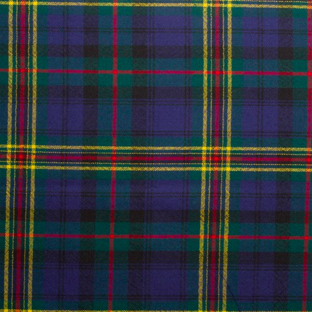 Dundee Discovery Tartan – Tartantown Ltd.