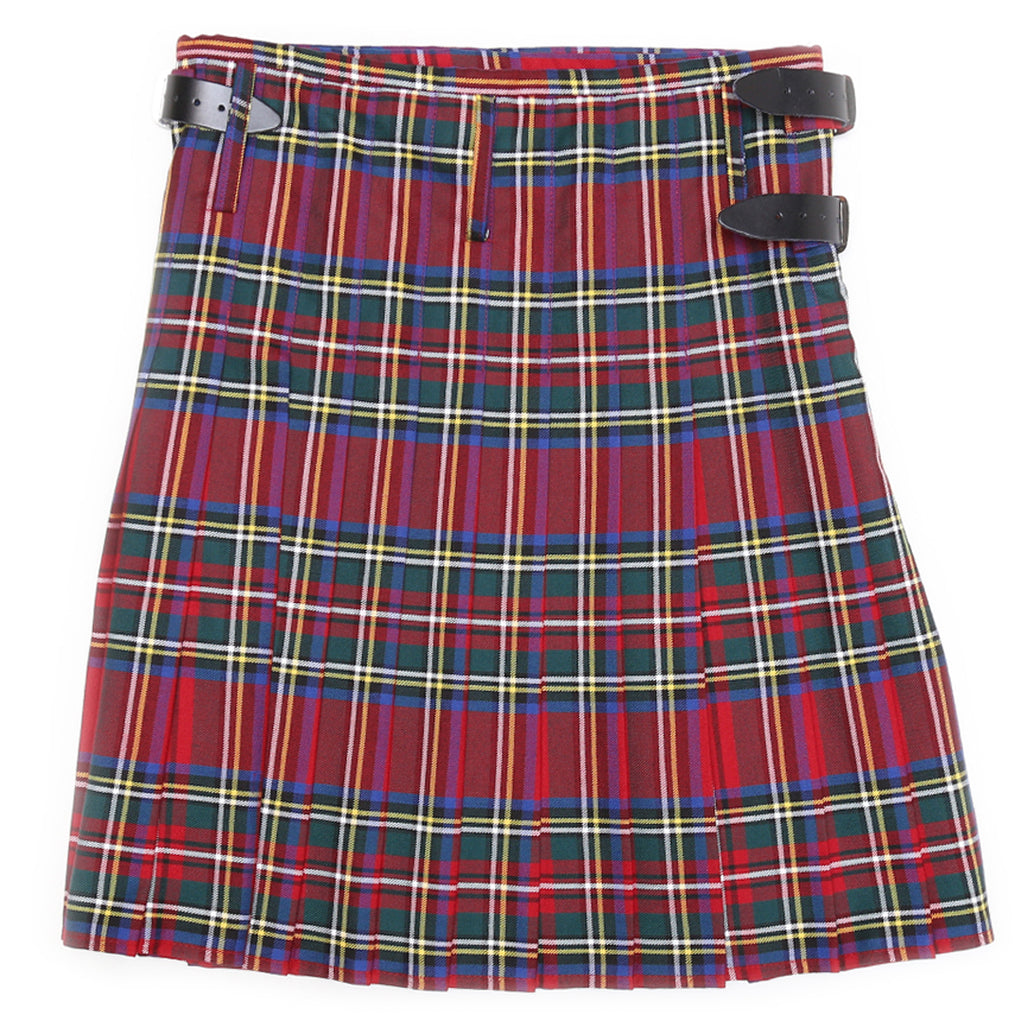 Economy Kilt - Royal Stewart – Tartantown Ltd.