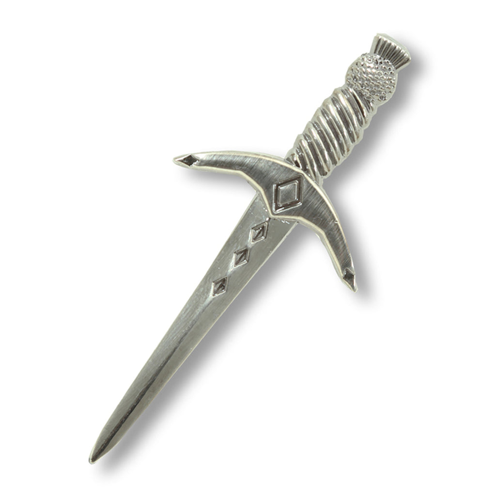 Economy Sword Kilt Pin (Antique) | Tartantown – Tartantown Ltd.