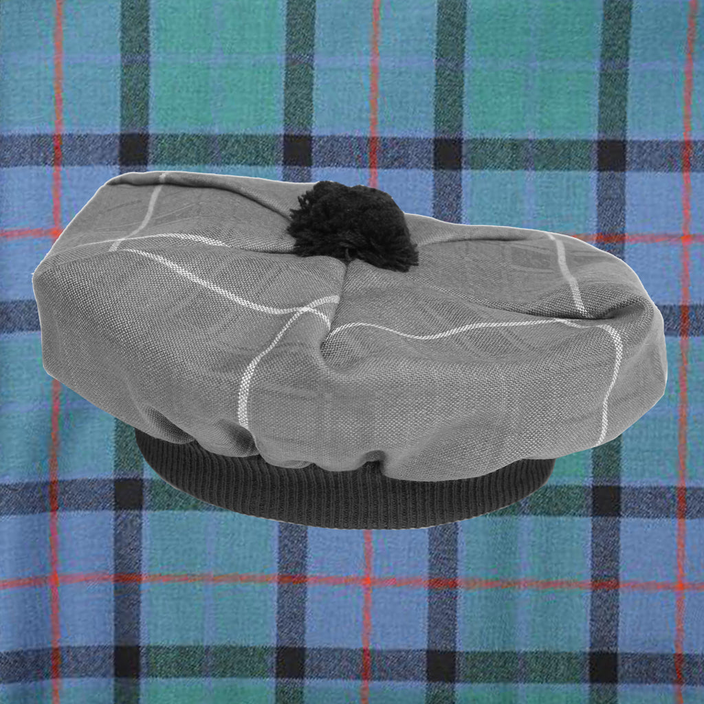 Tartan Tam - Flower of Scotland – Tartantown Ltd.