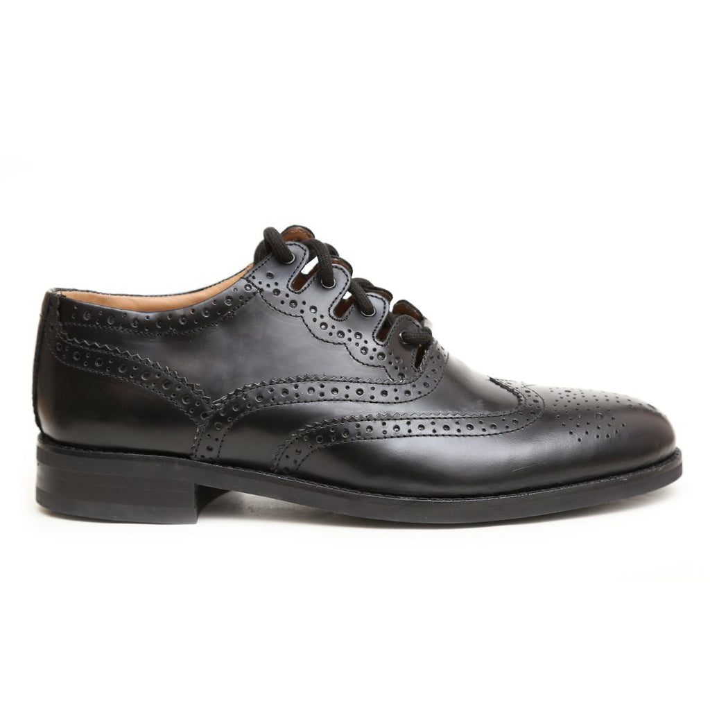 Ghillie Brogue Shoes - Economy – Tartantown Ltd.