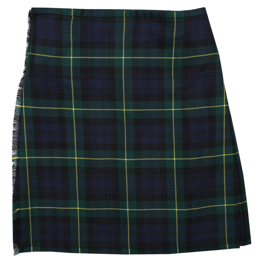 Gordon Clan Modern Kilt – Tartantown Ltd.