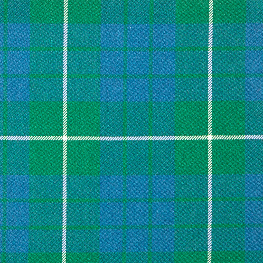 Hamilton Green Ancient Tartan – Tartantown Ltd.