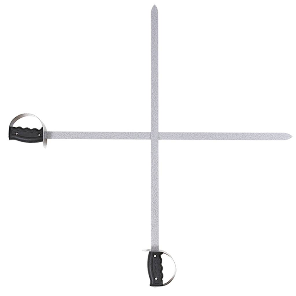 Highland Dance Sword Set - Silver – Tartantown Ltd.