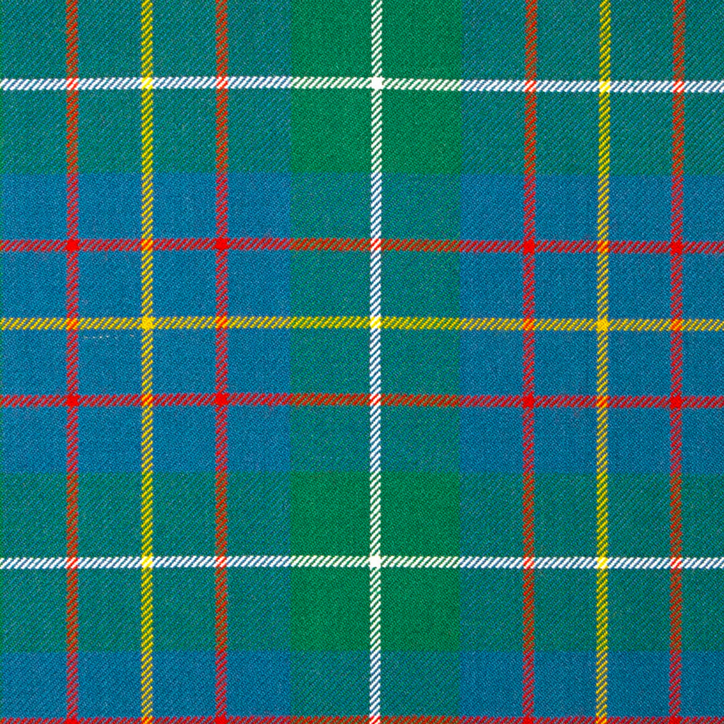 Inglis Ancient Tartan – Tartantown Ltd.