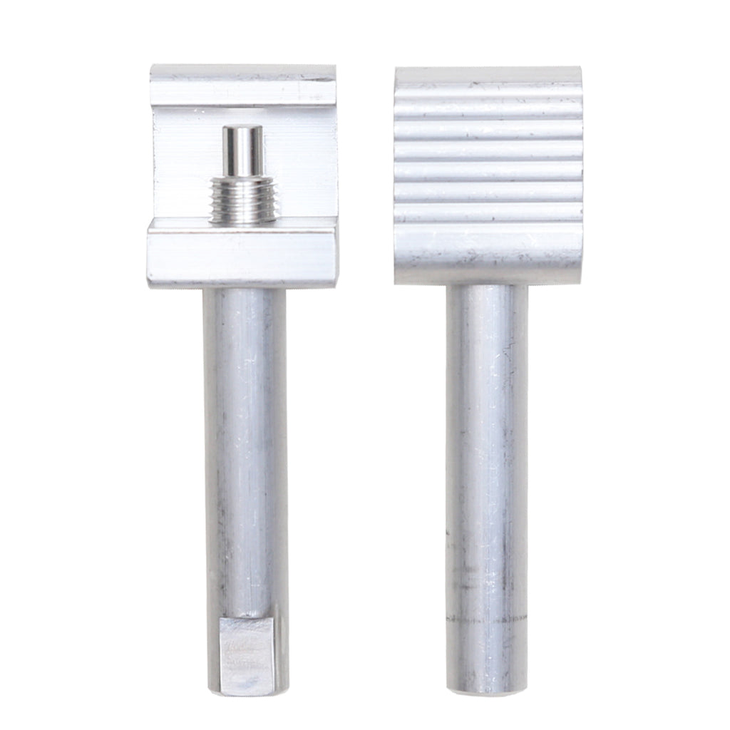 Jim Kilpatrick Snare Drum Andante Adapter – Tartantown Ltd.