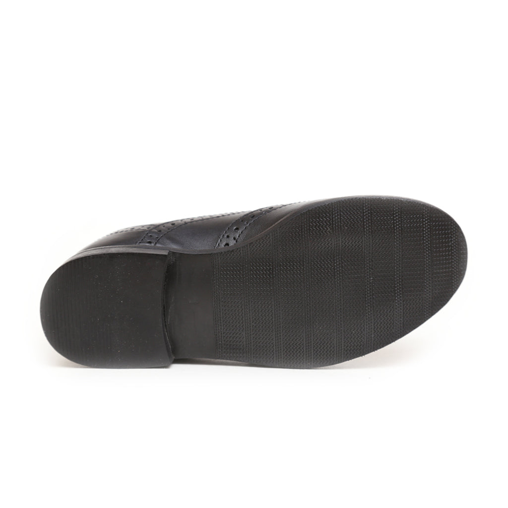 Kid's Ghillie Brogues – Tartantown Ltd.
