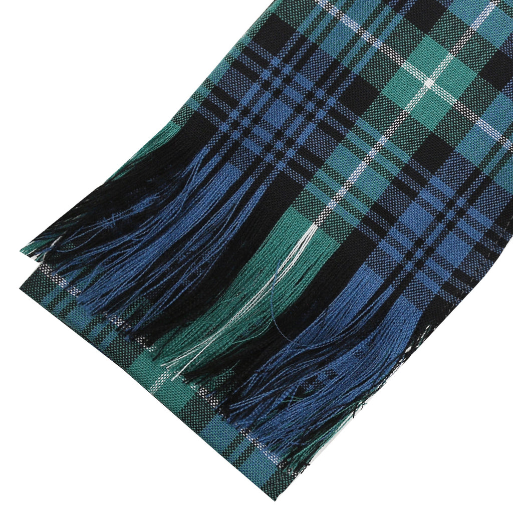 Tartan Sash - Lamont Ancient – Tartantown Ltd.