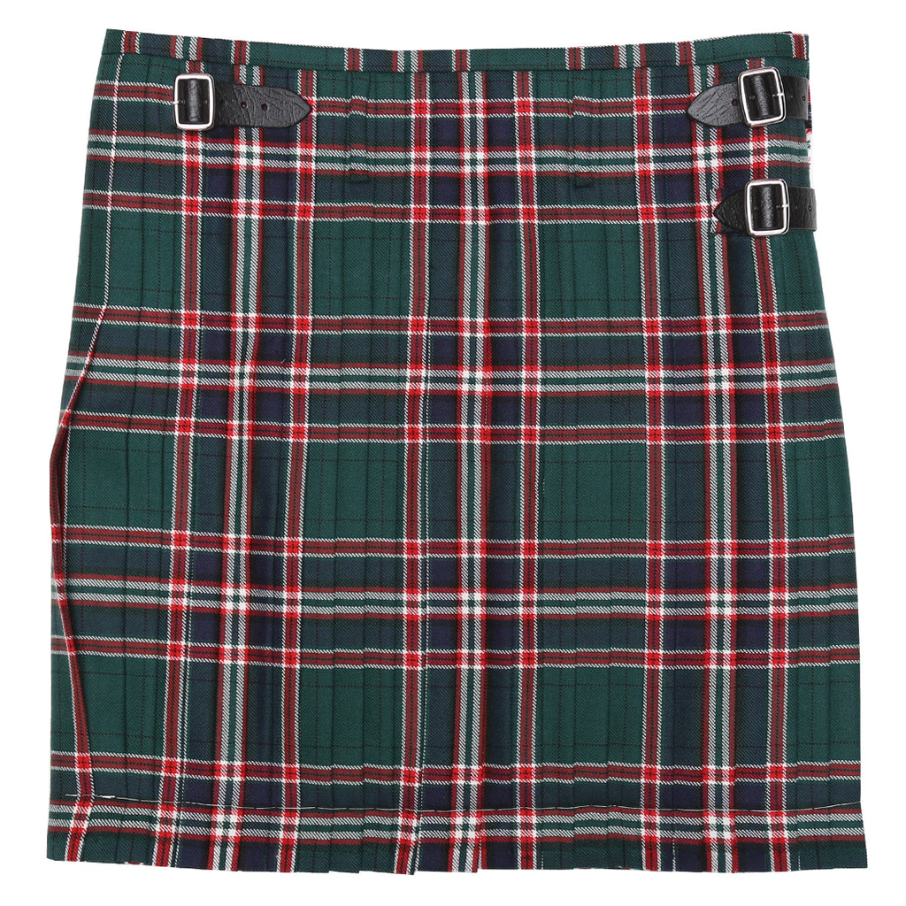 MacFarlane Hunting Modern Kilt – Tartantown Ltd.