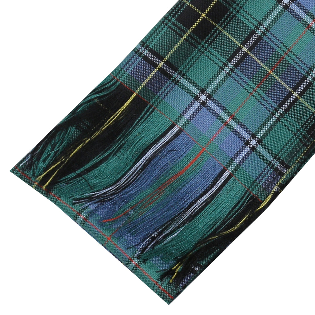 Tartan Sash - MacInnes Ancient – Tartantown Ltd.