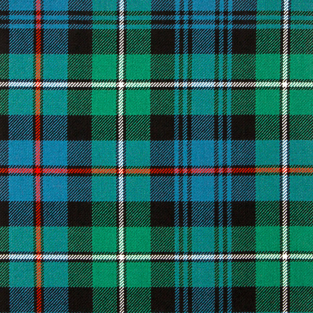 MacKenzie Ancient Tartan – Tartantown Ltd.