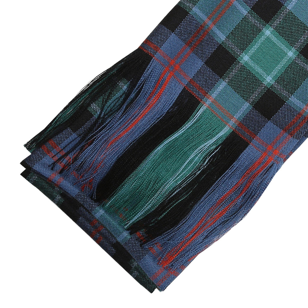 Tartan Sash - MacTaggart Ancient – Tartantown Ltd.