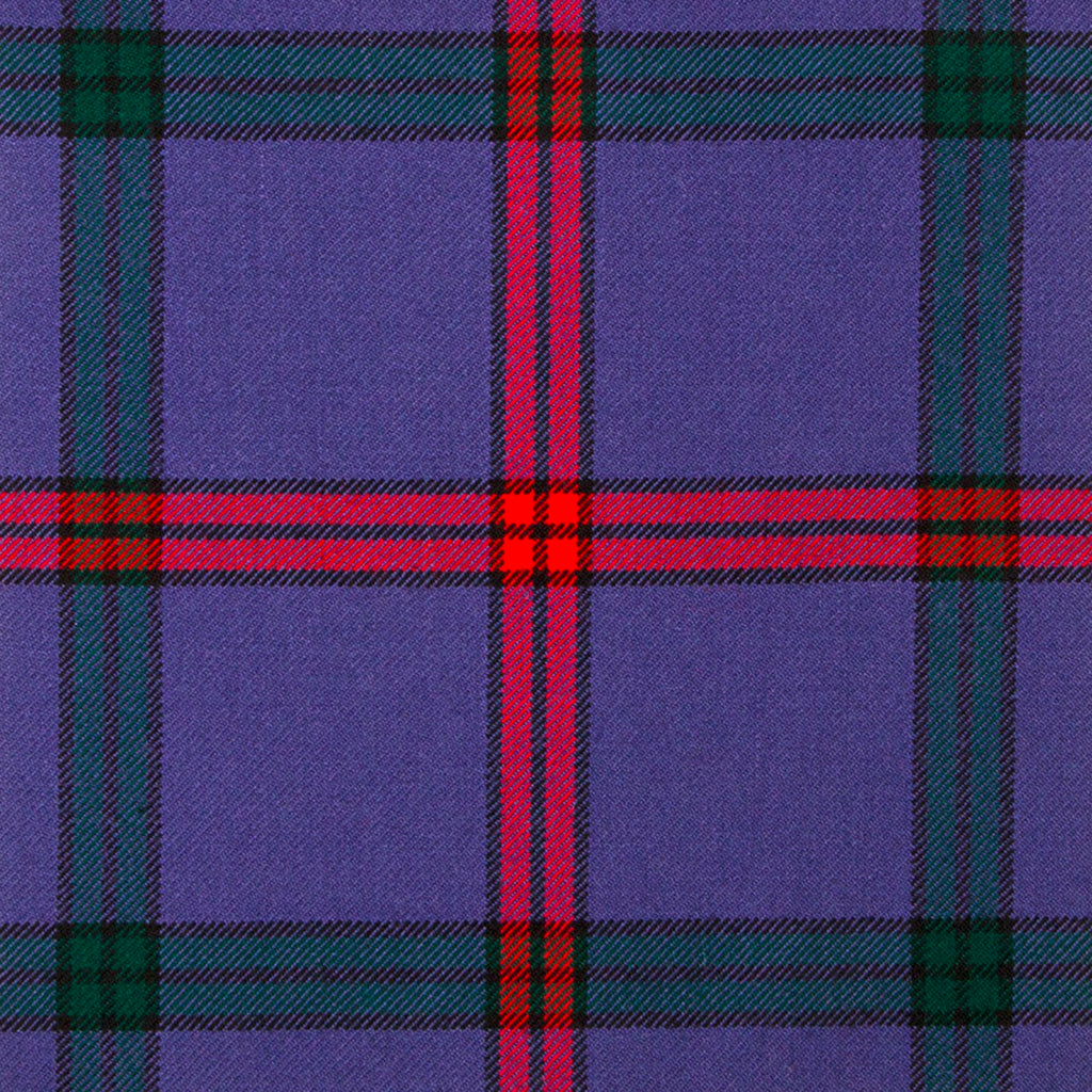 Montgomery Modern Tartan – Tartantown Ltd.