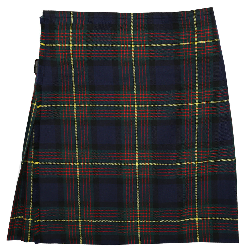 Muir Modern Kilt – Tartantown Ltd.