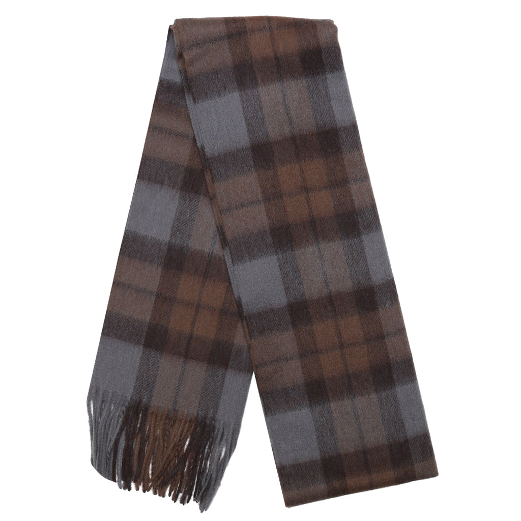 Outlander Lambswool Tartan Scarf – Tartantown Ltd.