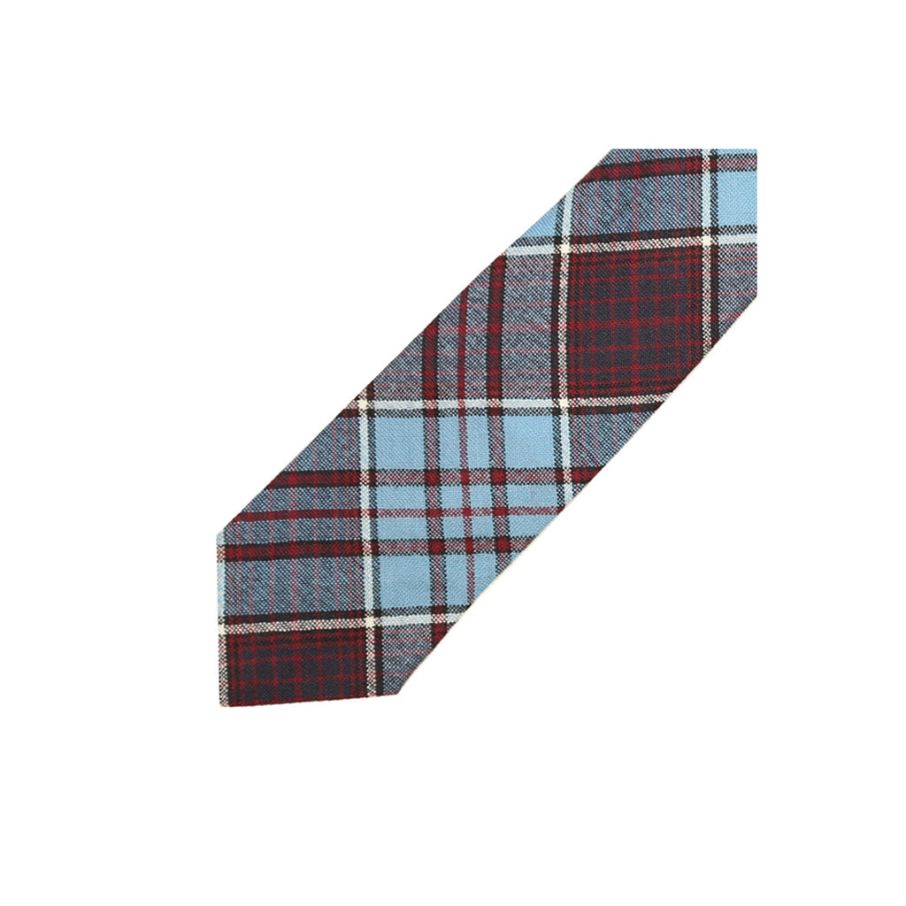 Boy's Tartan Tie - Royal Canadian Air Force Modern – Tartantown Ltd.