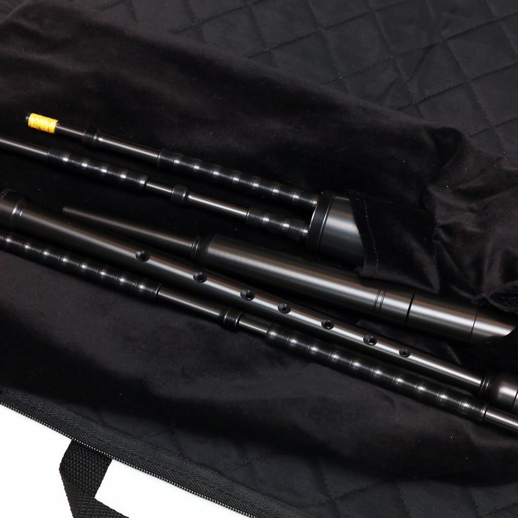 Scottish Kitchen Pipes – Tartantown Ltd.