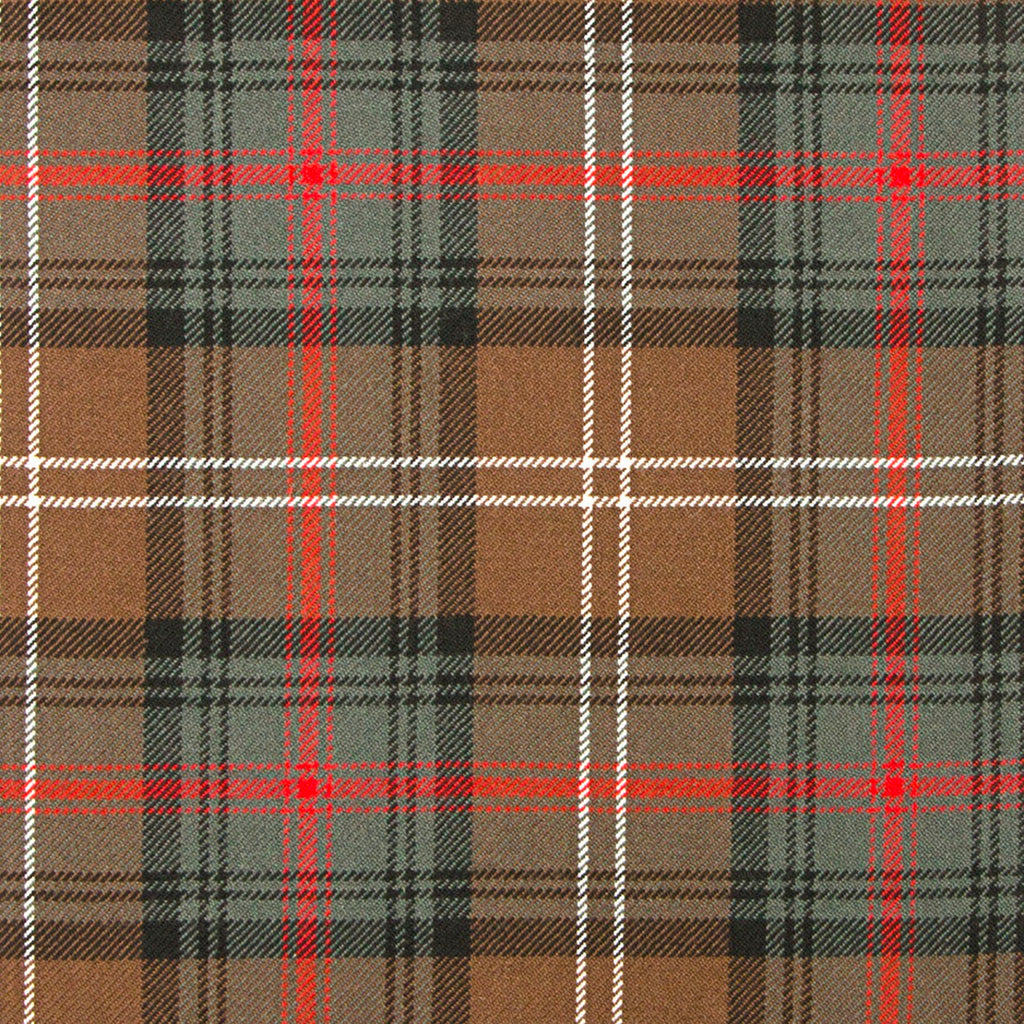 Sutherland Old Weathered Tartan – Tartantown Ltd.