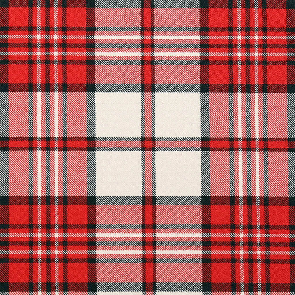 Tartan - Dress Red Scott Variation – Tartantown Ltd.