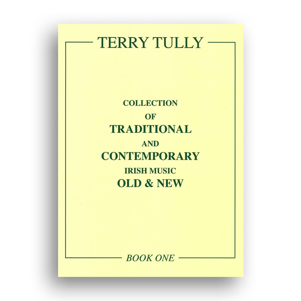 Tully, Terry - Book 1 – Tartantown Ltd.
