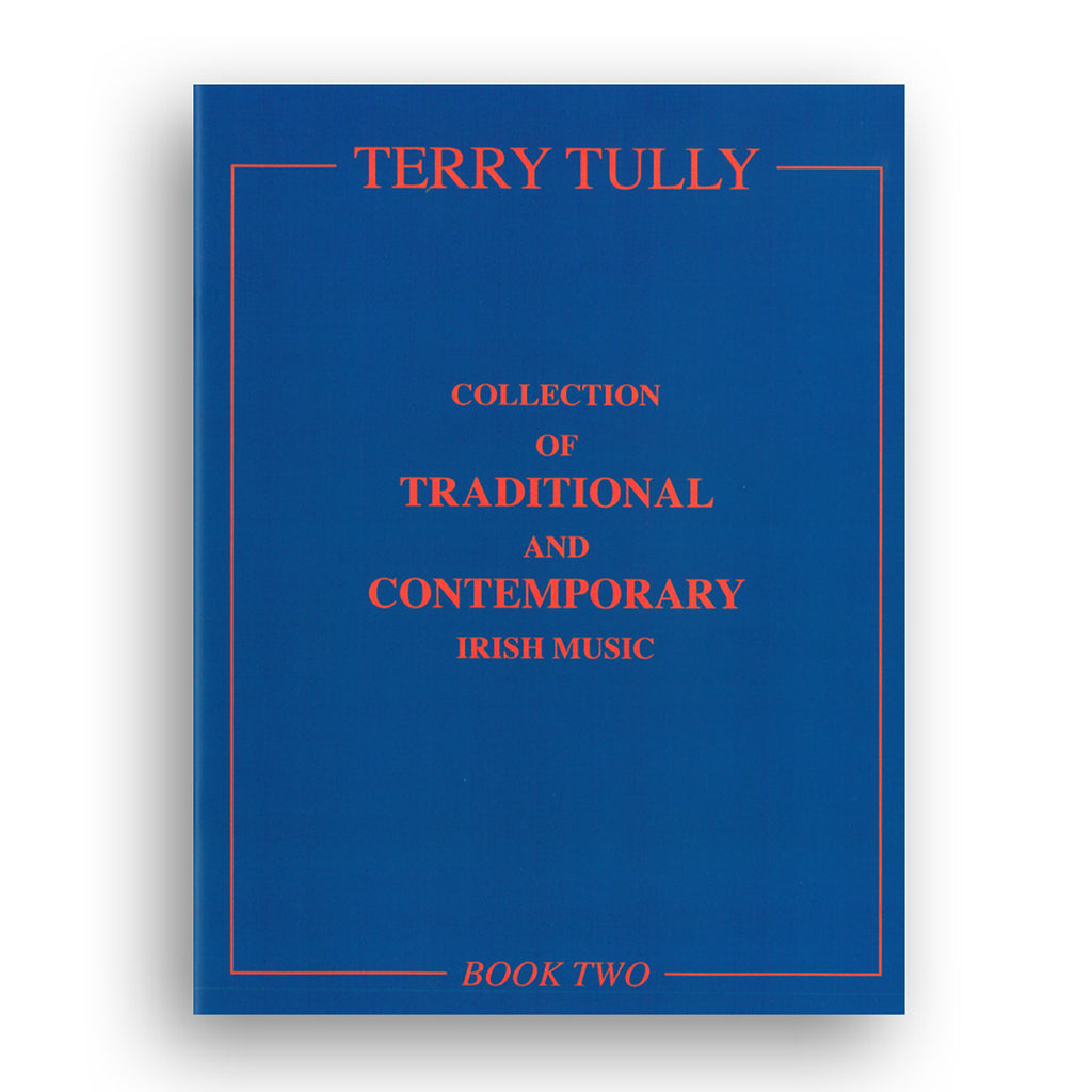 Tully, Terry - Book 2 – Tartantown Ltd.